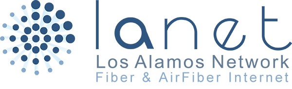 Los Alamos Network – LANET Connecting Los Alamos White Rock with Fiber ...